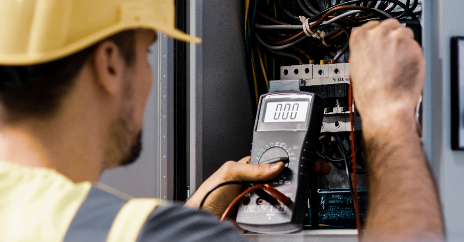 Elektro vg1 og vg2 fagbrev